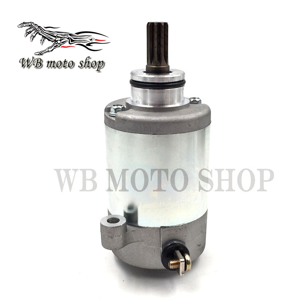 100% Gloednieuwe Motorfiets Motor Onderdelen Start... – Vicedeal