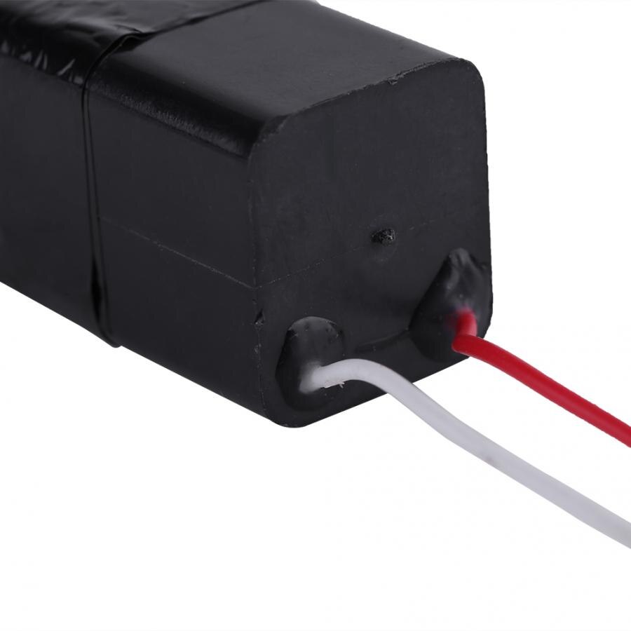 3.6V/4.8V High Voltage Pulse Generator Inverter 40... – Grandado