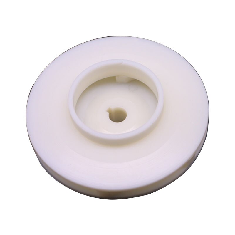 2pcs 80 90 100mm fan blade motor fan blade Small P... – Grandado