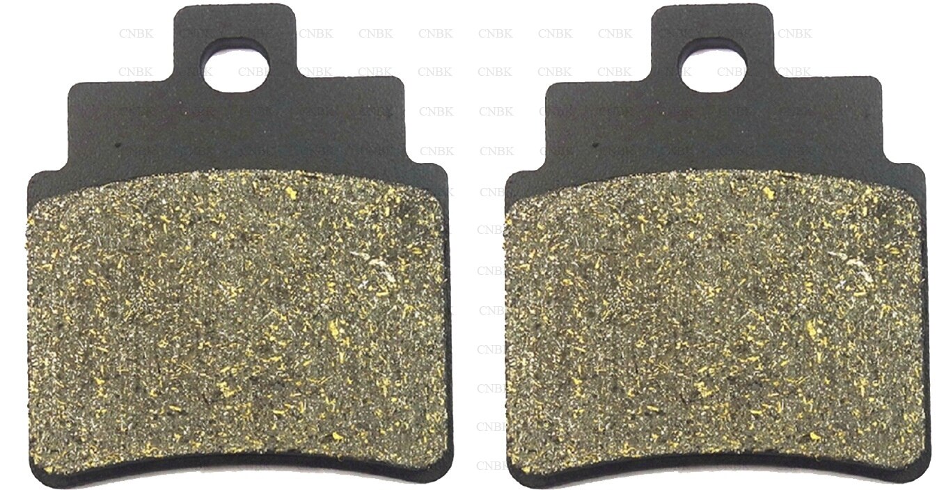 Brake Pad Voor Sym Gts 125 Ik Joymax Voyager Evo 1... – Vicedeal