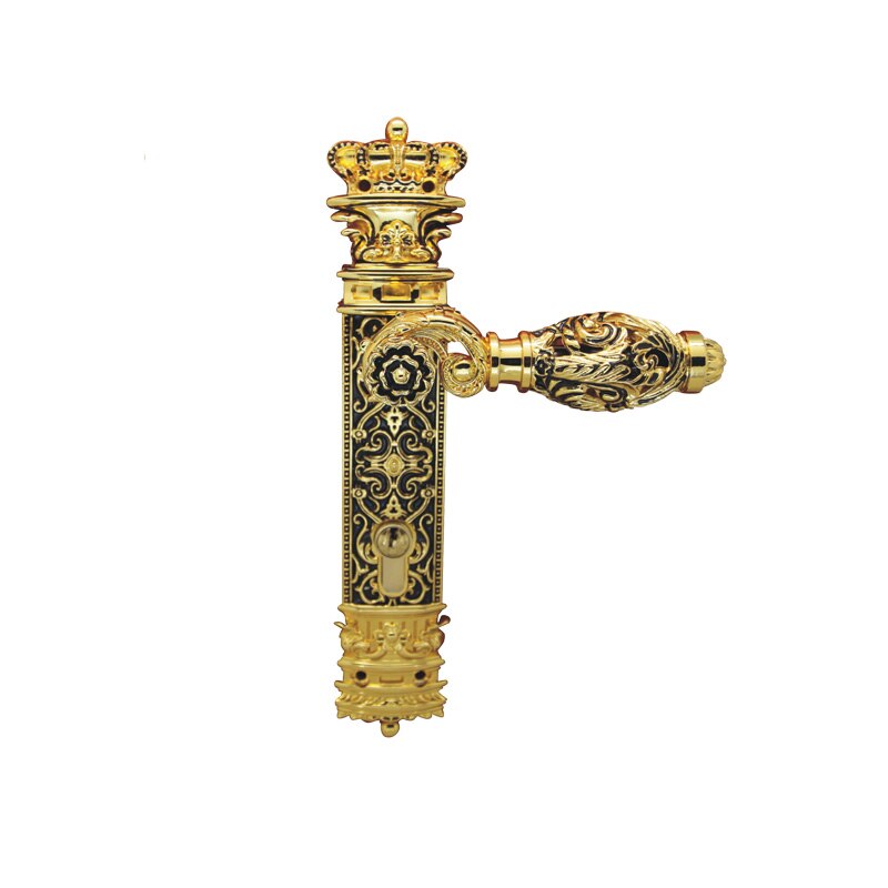 85mm CENTRAL ABSTAND HOHL SPLIT ZINK TÜRGRIFF TÜR ... – Vicedeal