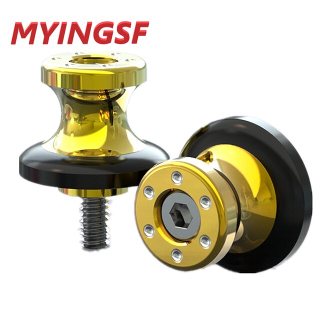 Swingarm Spools Slider For DUCATI Multistrada 950/... – Vicedeal