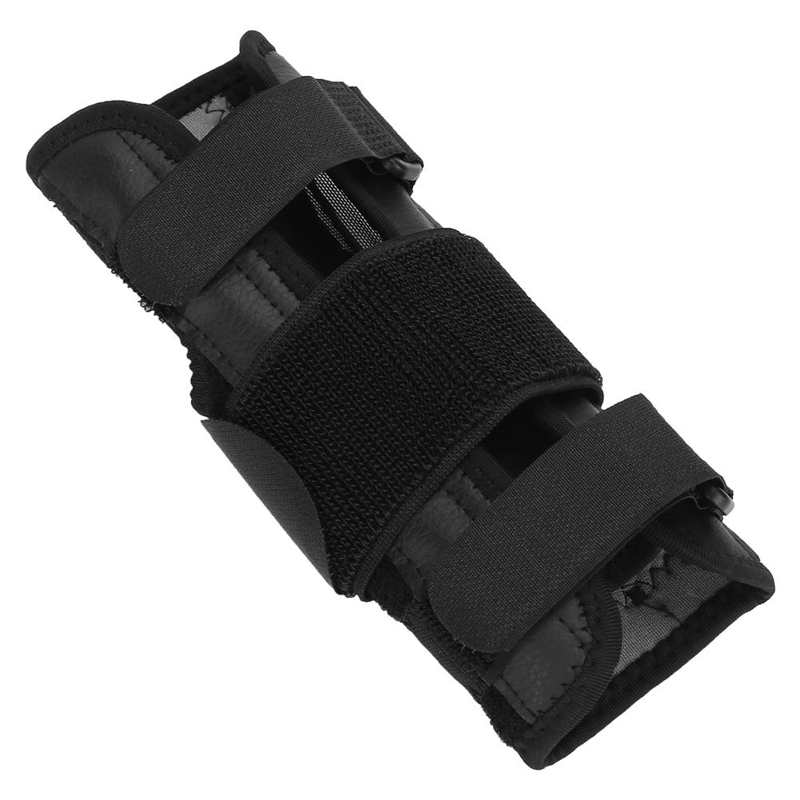 Hand Fracture Fixed Strap Wrist Guard Adjustable D... – Grandado