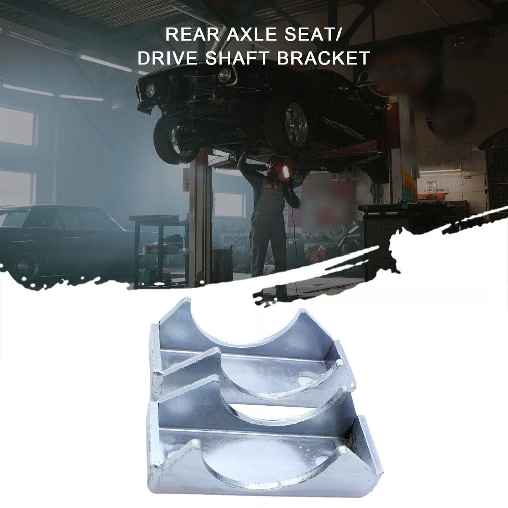 Rear Axle Seat Drive Shaft Bracket High Performanc... – Vicedeal