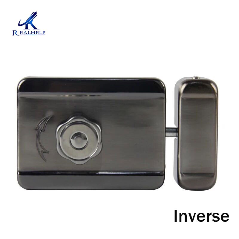 Electric Door Lock Security Electronic Door Lock A... – Vicedeal