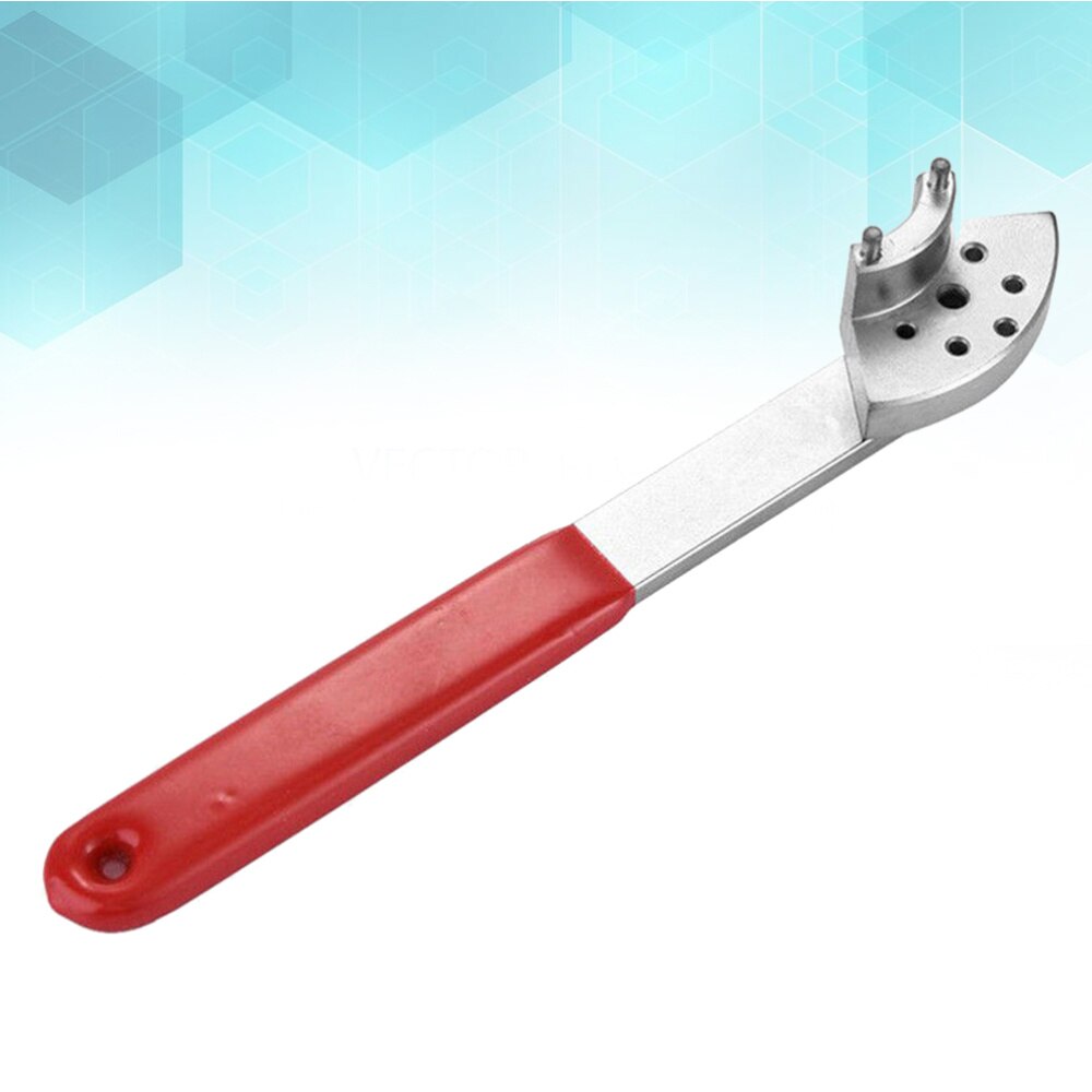 Serpentine Belt Adjusting Wrench Tension Spanner R... – Vicedeal