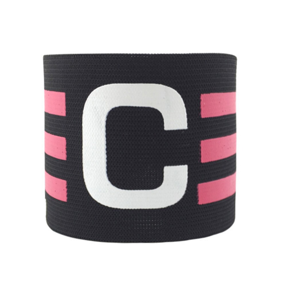 Voetbal Kapitein Armband Voetbal Team Captain Band... – Vicedeal