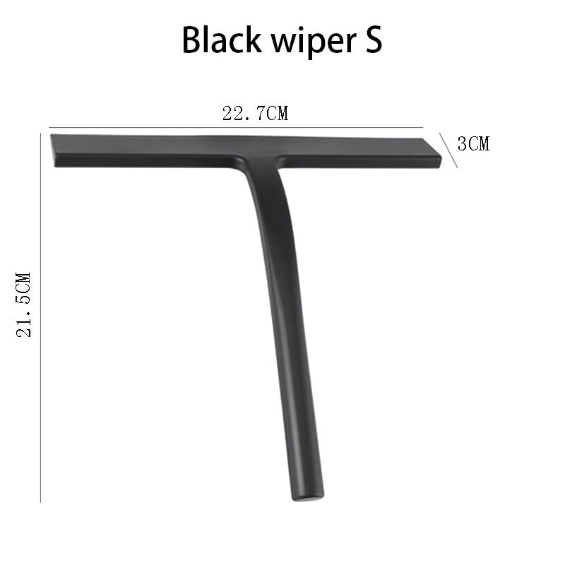 Glas torkar skrapa renare badrum dusch skrapor sil... – Grandado