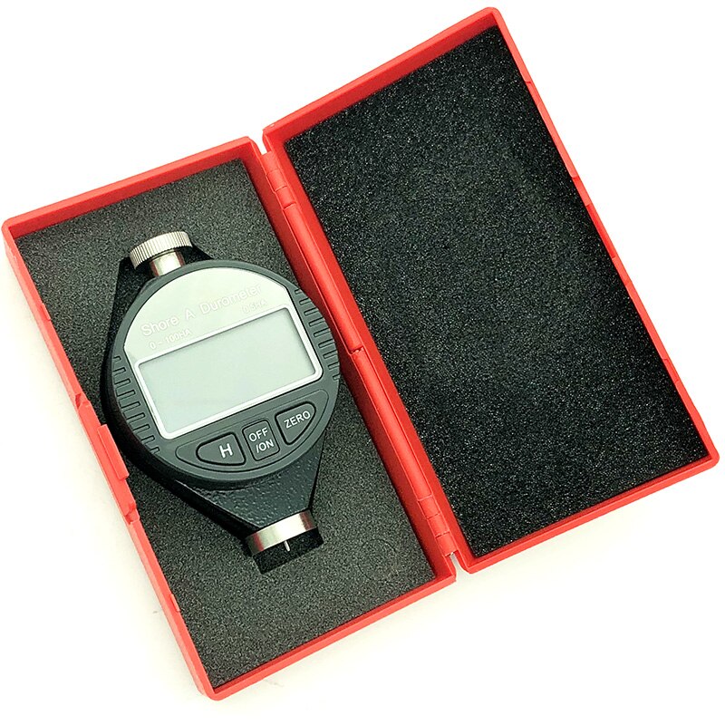 0-100HA numérique duromètre LCD affichage dureté d... – Grandado