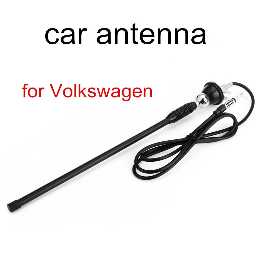 Freies neue Swivel Universal Auto Antenne Auto Dac... – Grandado