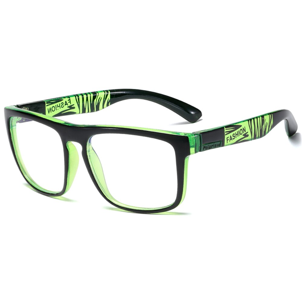 Blue Light Blocking Glasses Women Square Nerd Comp... – Grandado