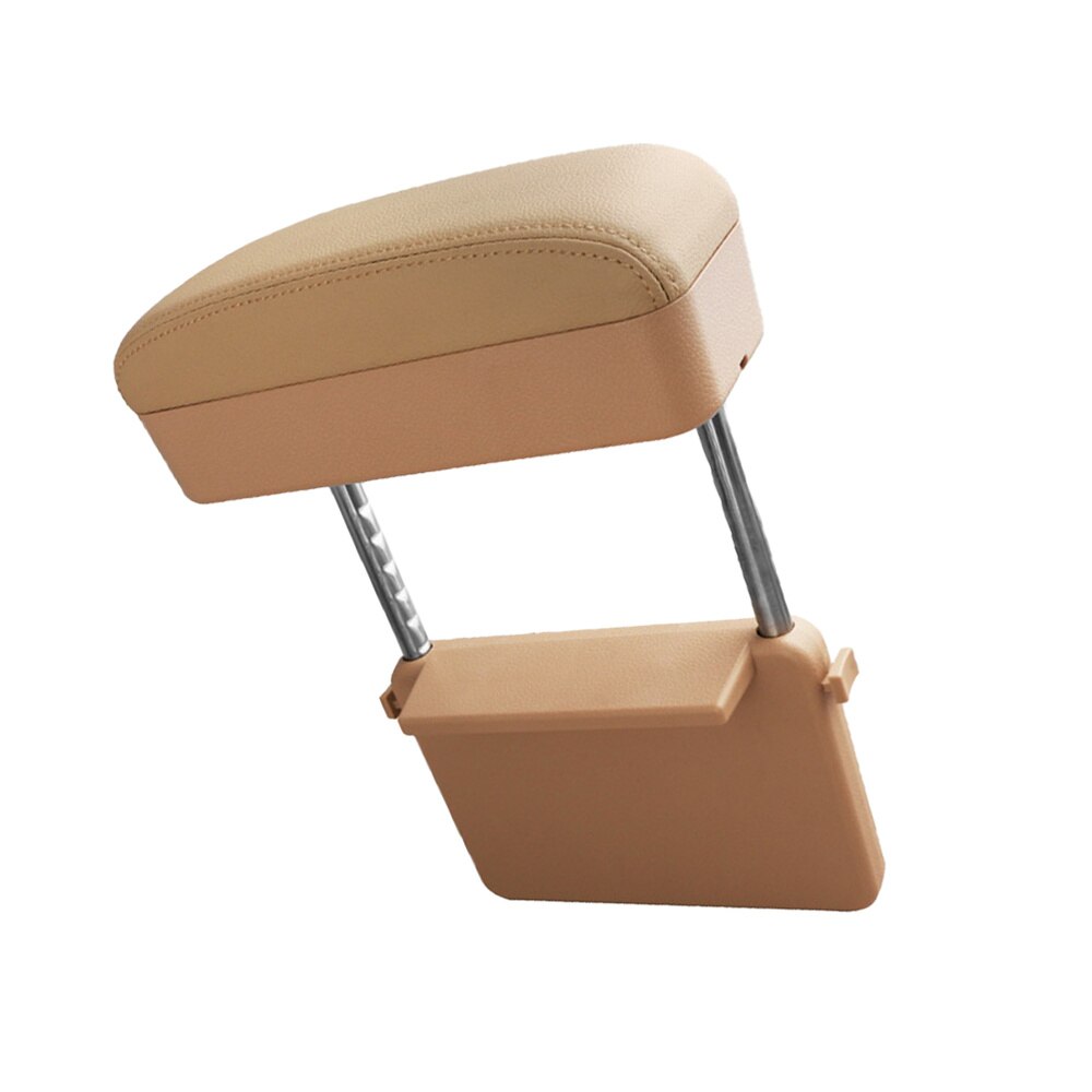 Universal Car Mounted Armrest Box Central Box Elbo... – Grandado