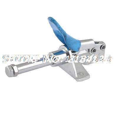 Blue Lever Handle 301A 99 Lbs Push Pull Quick Hold... – Vicedeal