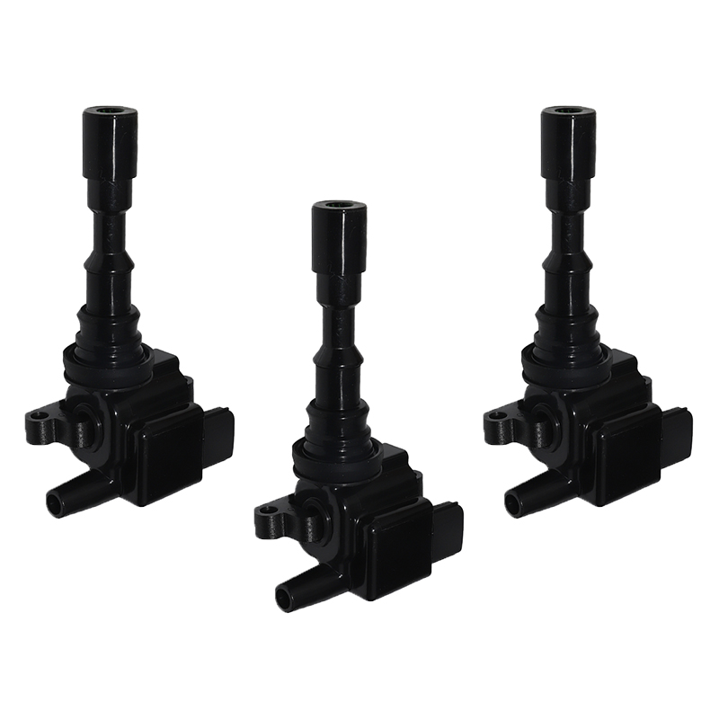 3Pcs Ignition Coil 2730039000 2730039050 For Hyund... – Grandado
