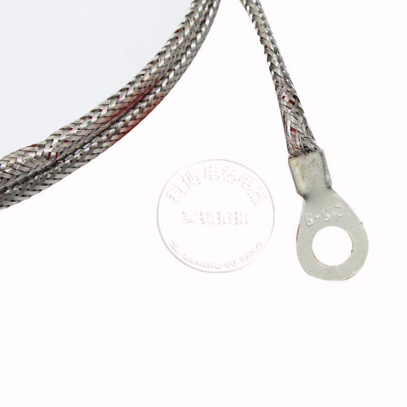 Type K Patch Type Oppervlak End-Face Thermokoppel ... – Vicedeal