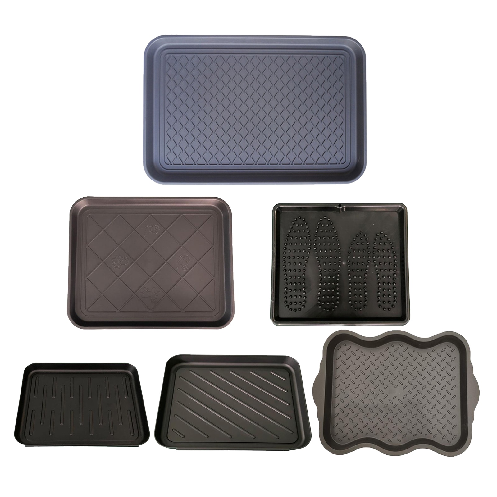 Boot Trays - All Weather Heavy Duty Schoen Trays, ... – Grandado