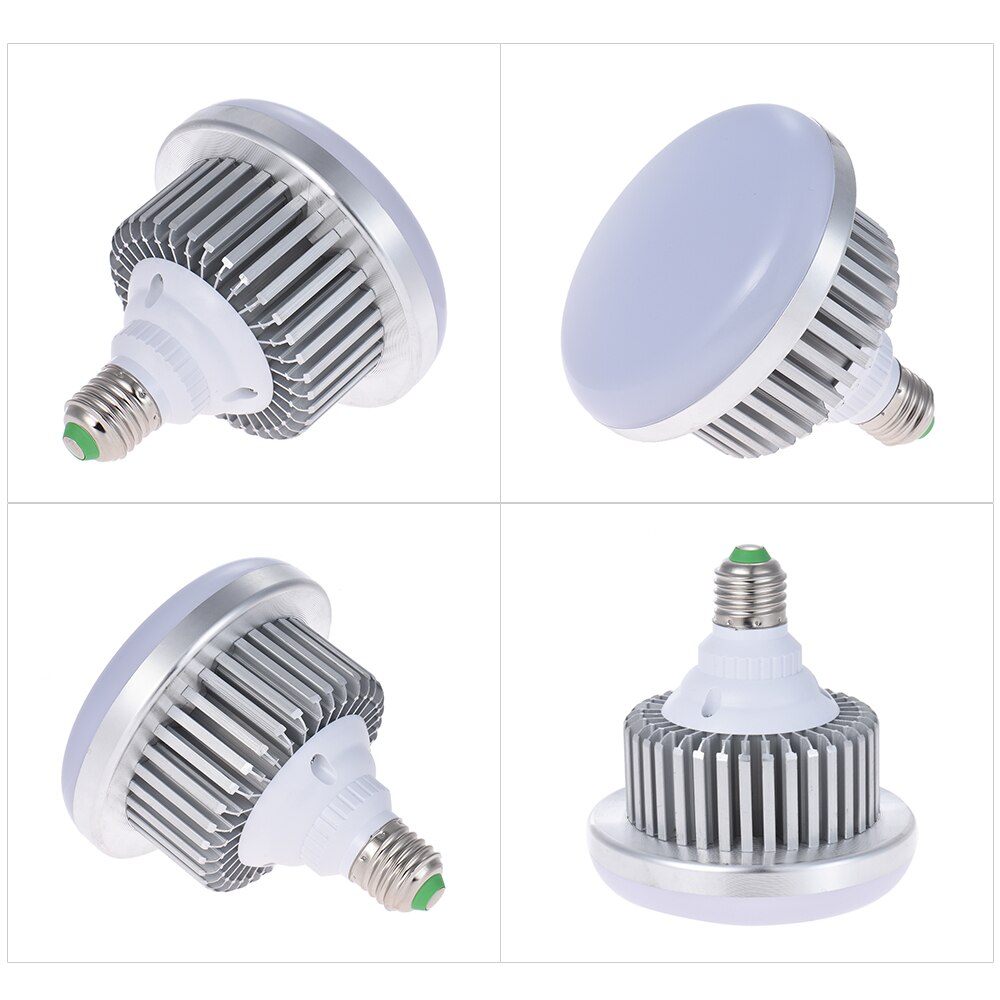 Andoer E27 40W Energy Saving LED Bulb Lamp 5500K S... – Grandado