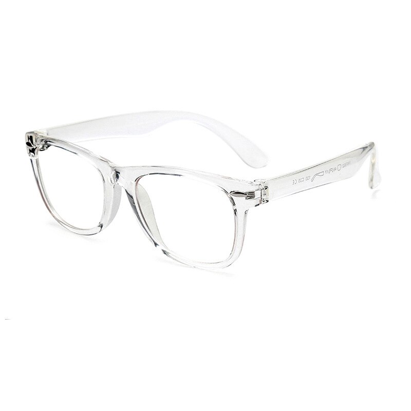 GCV Children's Anti-Blu-ray Glasses Soft Myopia Gl... – Vicedeal