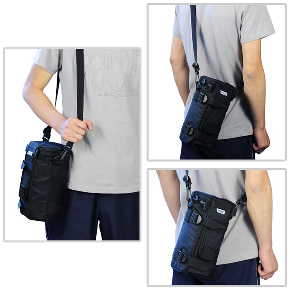 Ruimtebesparend Multifunctionele Regendicht Nylon ... – Vicedeal
