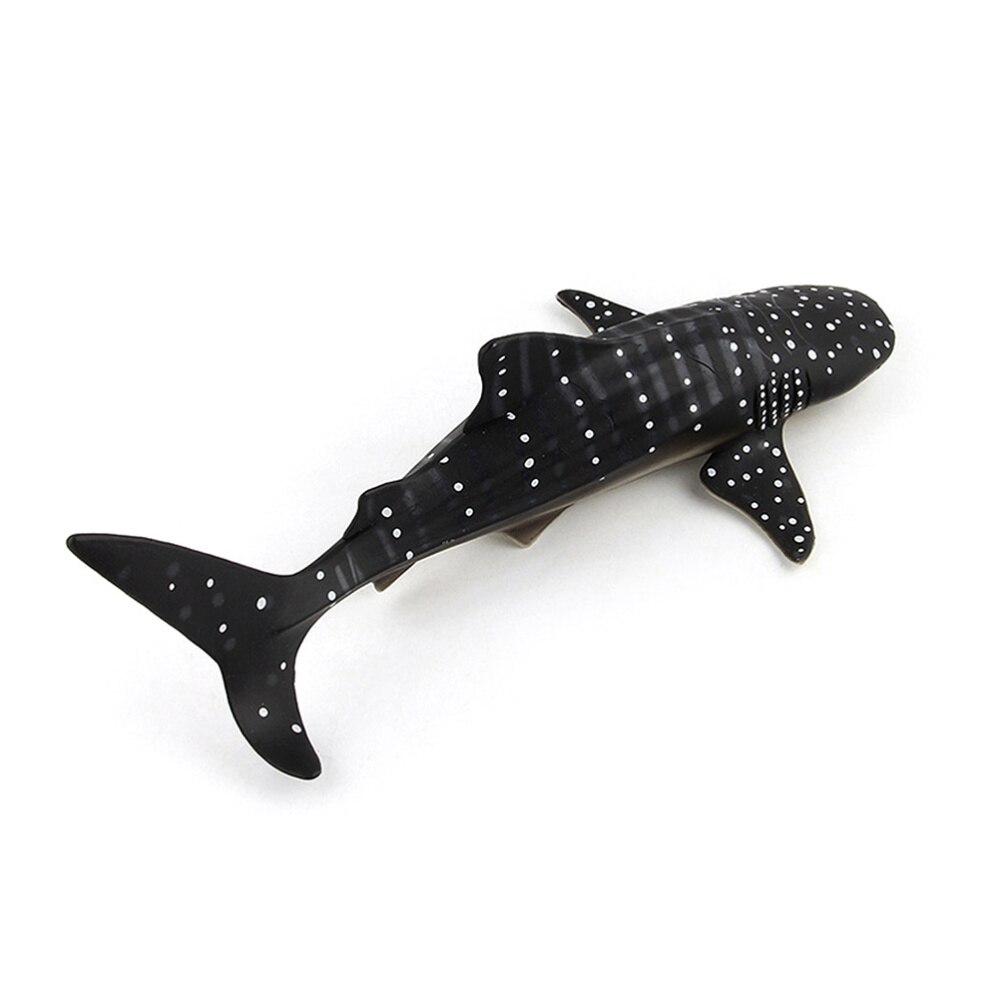 1pc Marine Life Whale Shark Realistic Simulation S... – Vicedeal