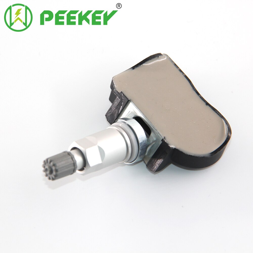 Tire Pressure Sensor Tpms Sensor Voor Land Rover D... – Grandado