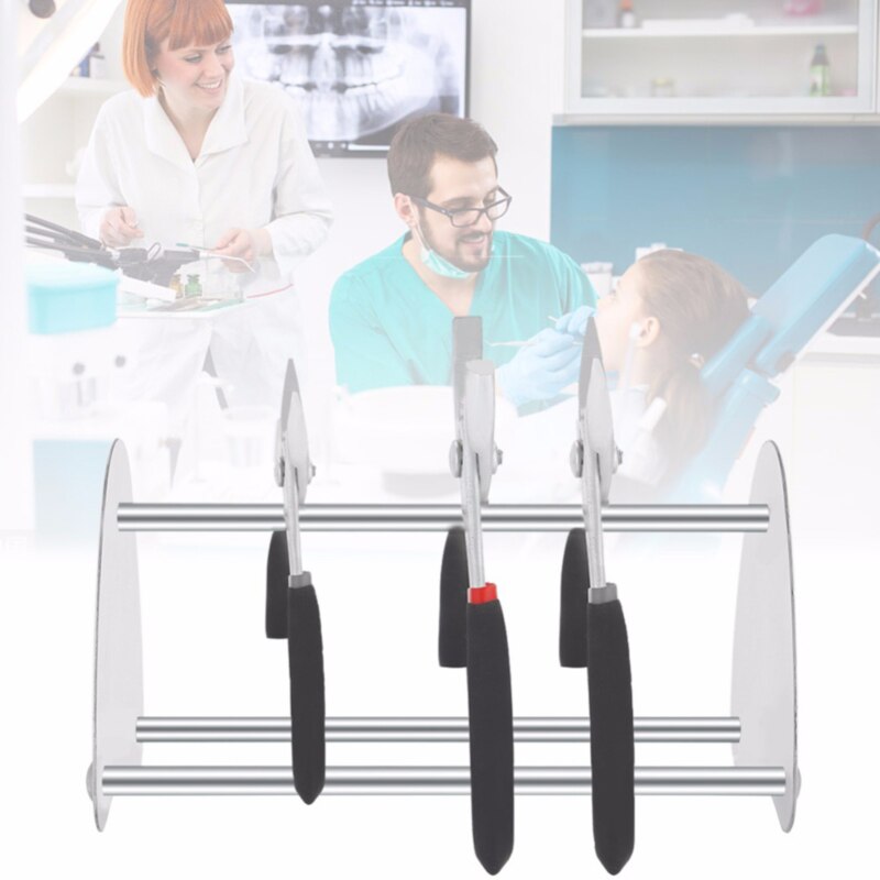 Dental Tool Stainless Steel Stand Holder for Ortho... – Grandado