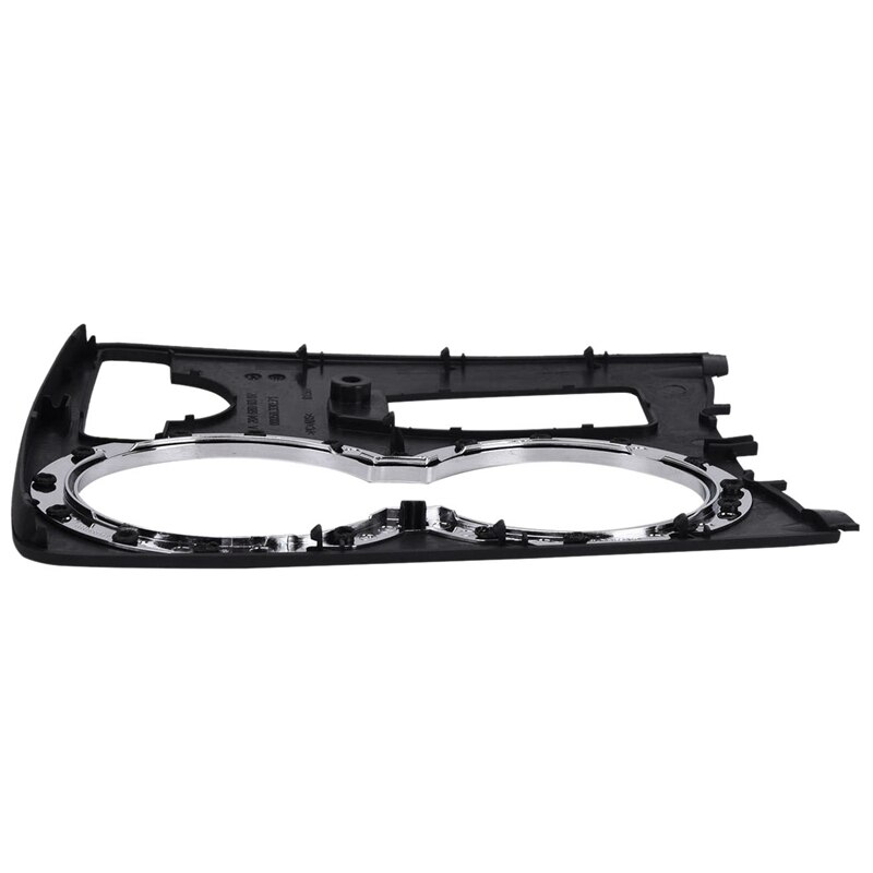 Car Center Console Cup Holder Trim Cover for Merce... – Vicedeal