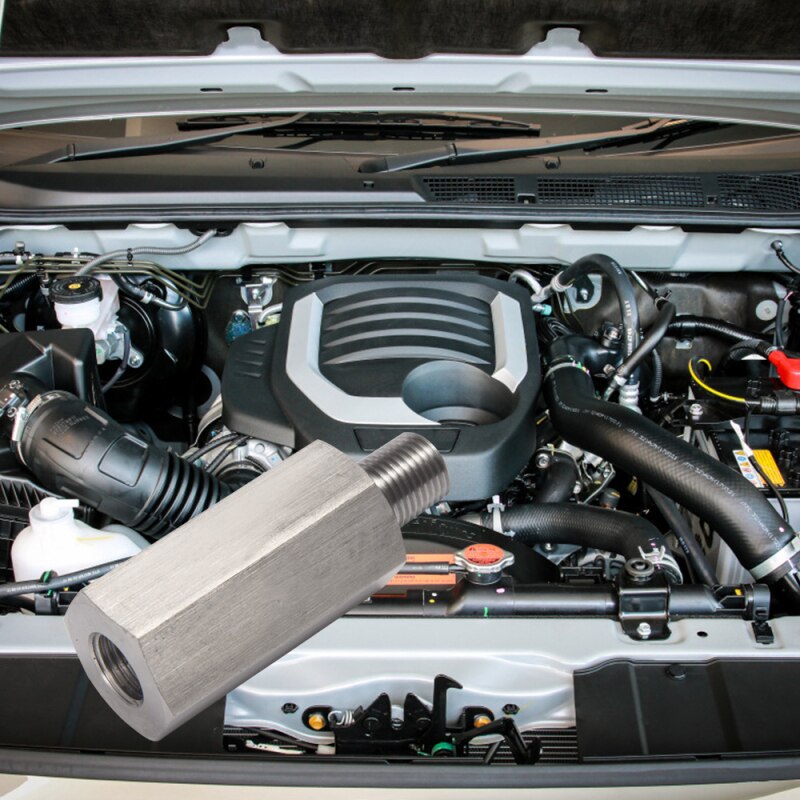 Adaptador de Sensor de presión de aceite para coch... – Grandado