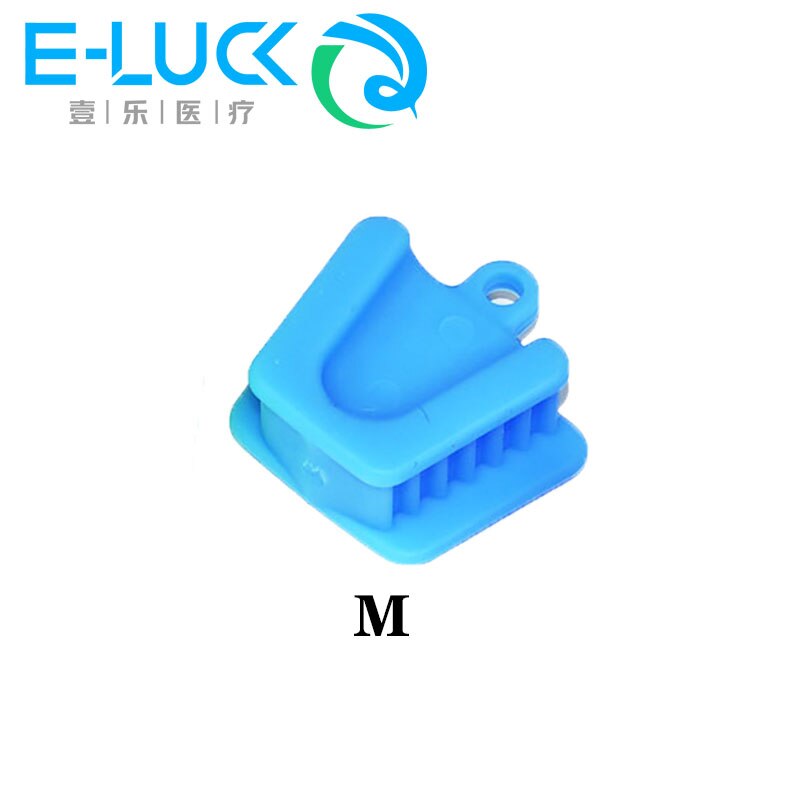 3Pcs Dental Bite Block Cheek Retractor Dentist Car... – Grandado