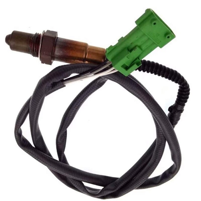 Voor Citroen Berlingo C2 C3 C4 C5 C6 C8 Peugeot 20... – Grandado