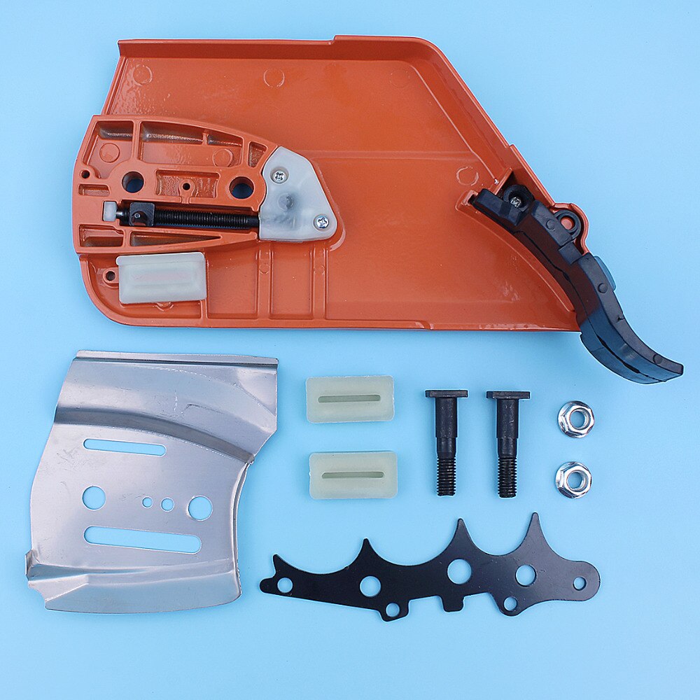 Chain Brake Sprocket Side Cover Kit For Husqvarna ... – Grandado
