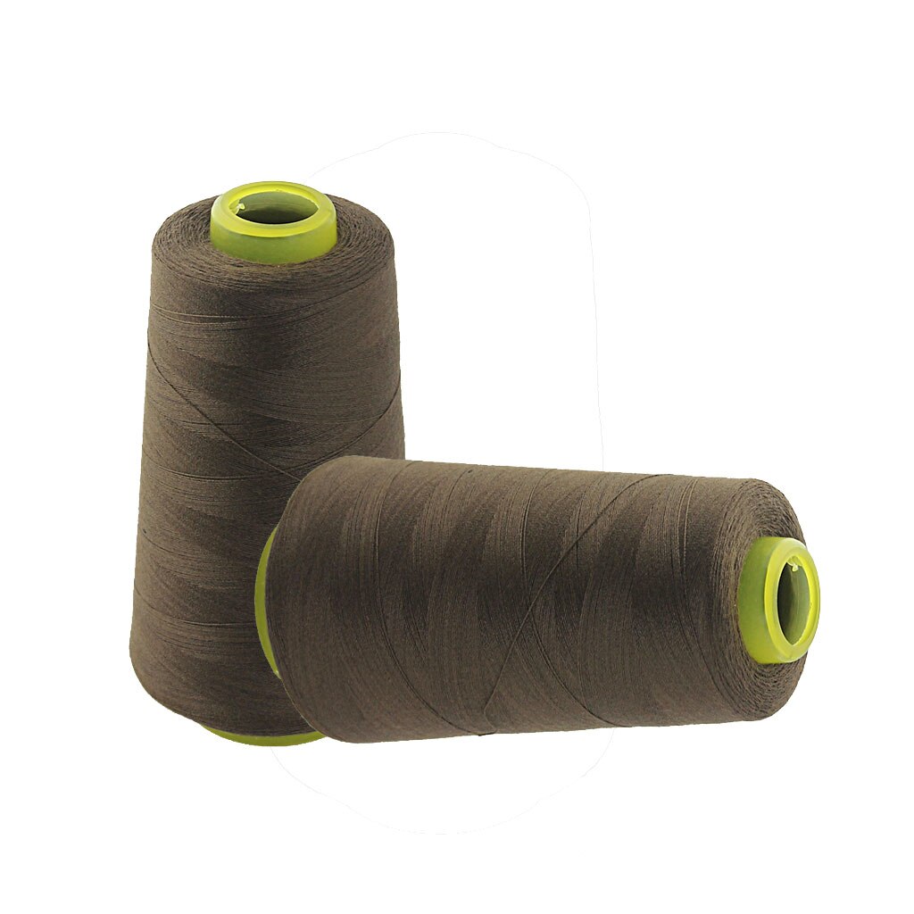 Spool of Multicolor 150D Leather Sewing DIY Handwo... – Grandado