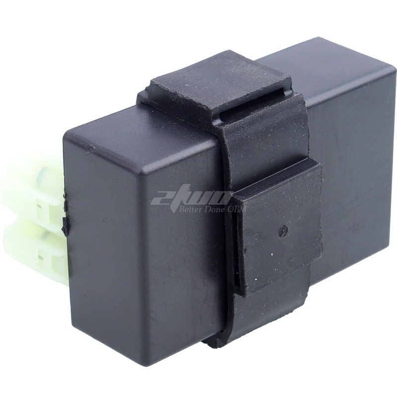 Digitale Dc Ontsteking Cdi Ecu Rev Voor Honda Trx ... – Grandado