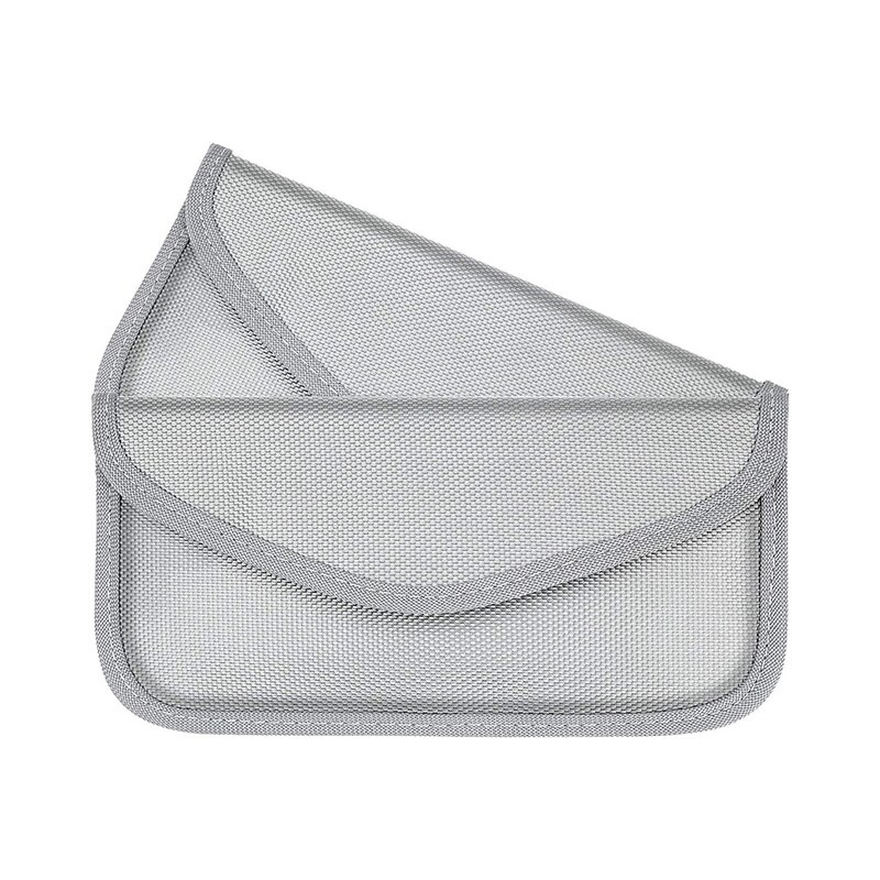 Bag for Phones 2 Packs RFID Blocking Bag Faraday P... – Grandado