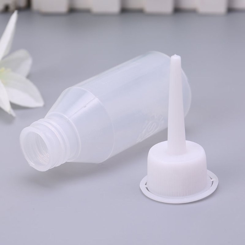50 Ml Industriële Lijm Gel Olie Applicator Squeeze... – Grandado