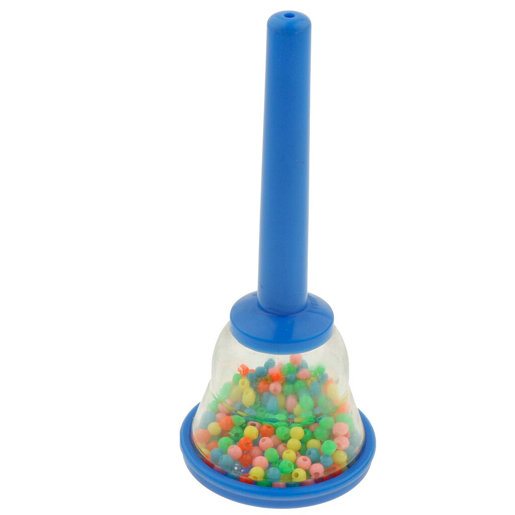 Clapping Plastic Hand Clapper Sand Shaker Kids Noi... – Grandado