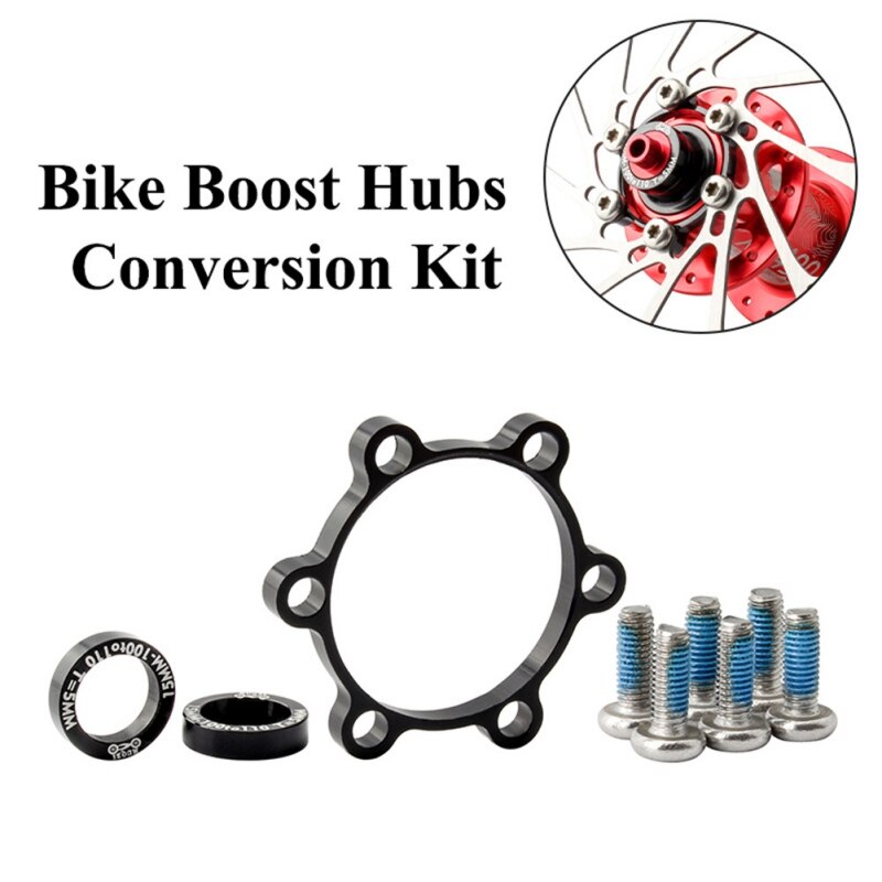 Cycling Boost Hubs 142mm To 148mm Conversion Kit R... – Vicedeal
