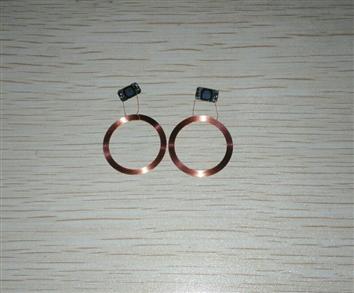 20mm NFC 213 144bits COB NFC coil and chip RF pass... – Grandado