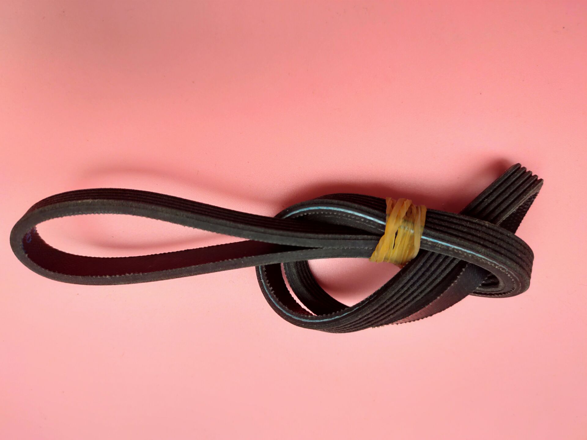 100% Geribbelde Riem Voor Panasonic-SD-P203,SD-P20... – Vicedeal