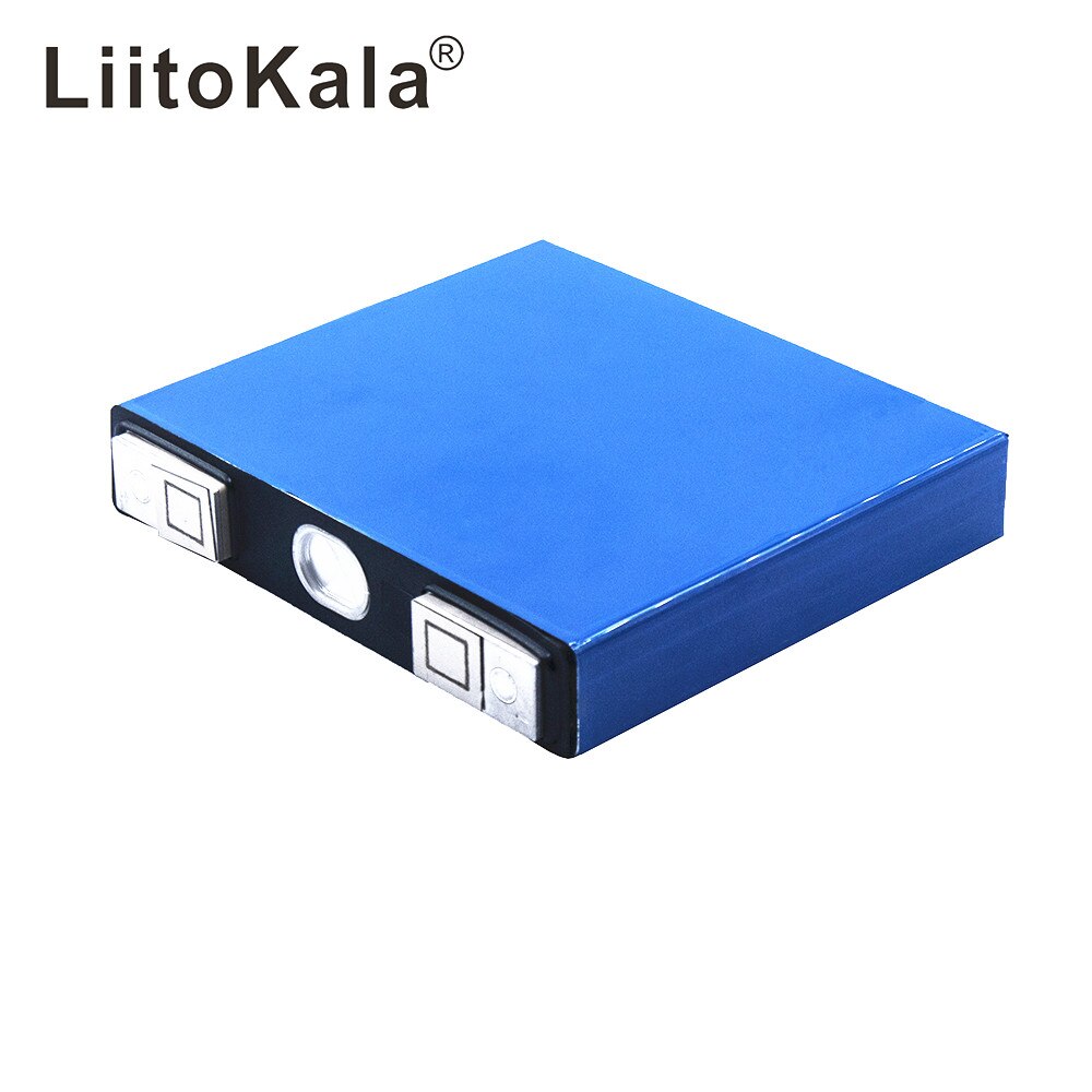 LiitoKal 3.7v 60Ah High Capacity Li-ion Battery Li... – Vicedeal