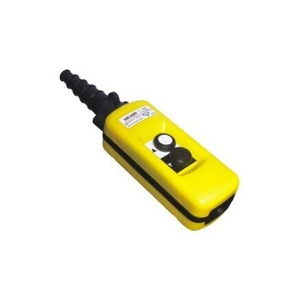 2 Speed Hoist Crane 2 Pushbutton Pendant Control S... – Vicedeal