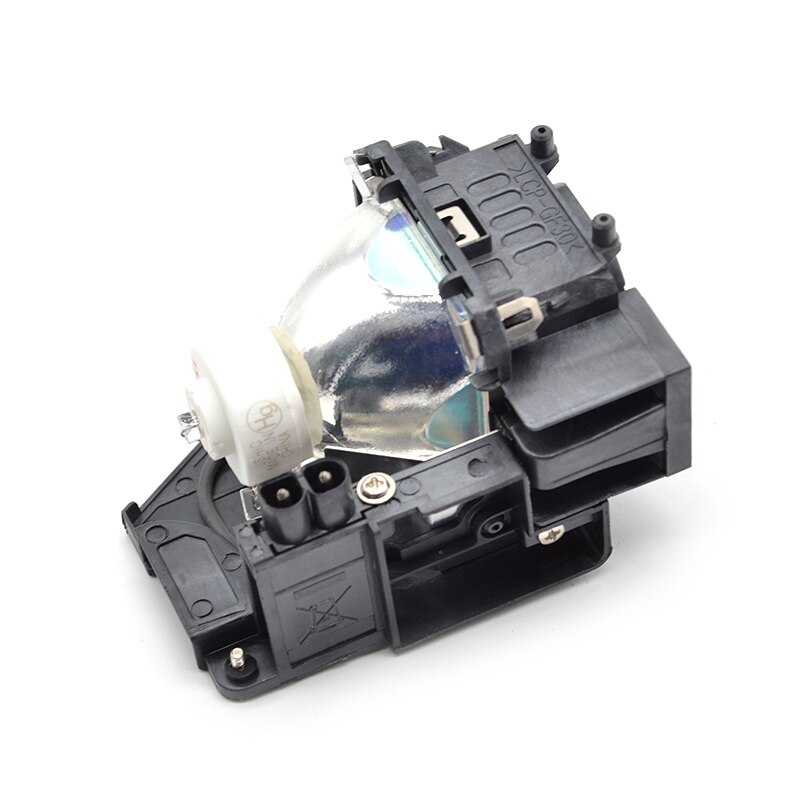 NP17LP / 60003127 compatible projector lamps for N... – Grandado