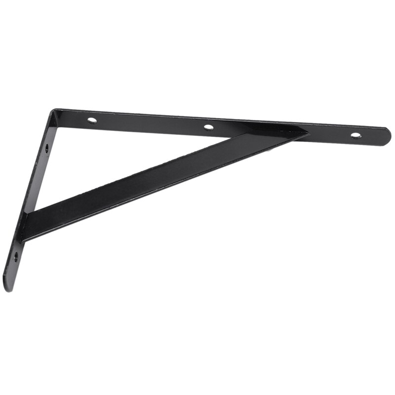 Heavy Duty Shelf Bracket, Inch Shelf L Brackets 90... – Grandado