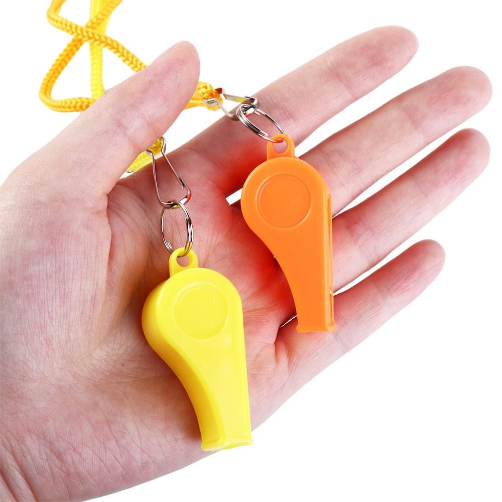Cheer Whistle Sports Football Basketball Referee T... – Grandado