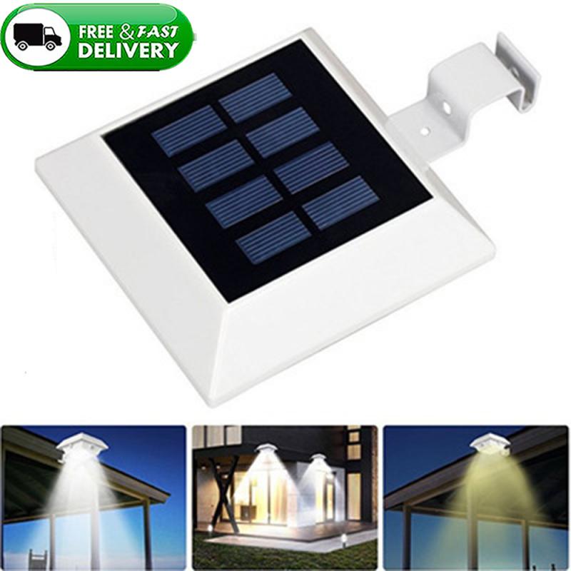 100 LED Solar Light Outdoor Solar Lamp Powered Sun... – Vicedeal