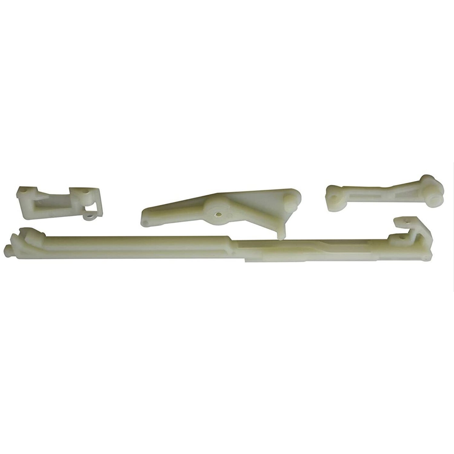 Sunroof Guide Rail Repair Kit Set Left For Range R... – Grandado