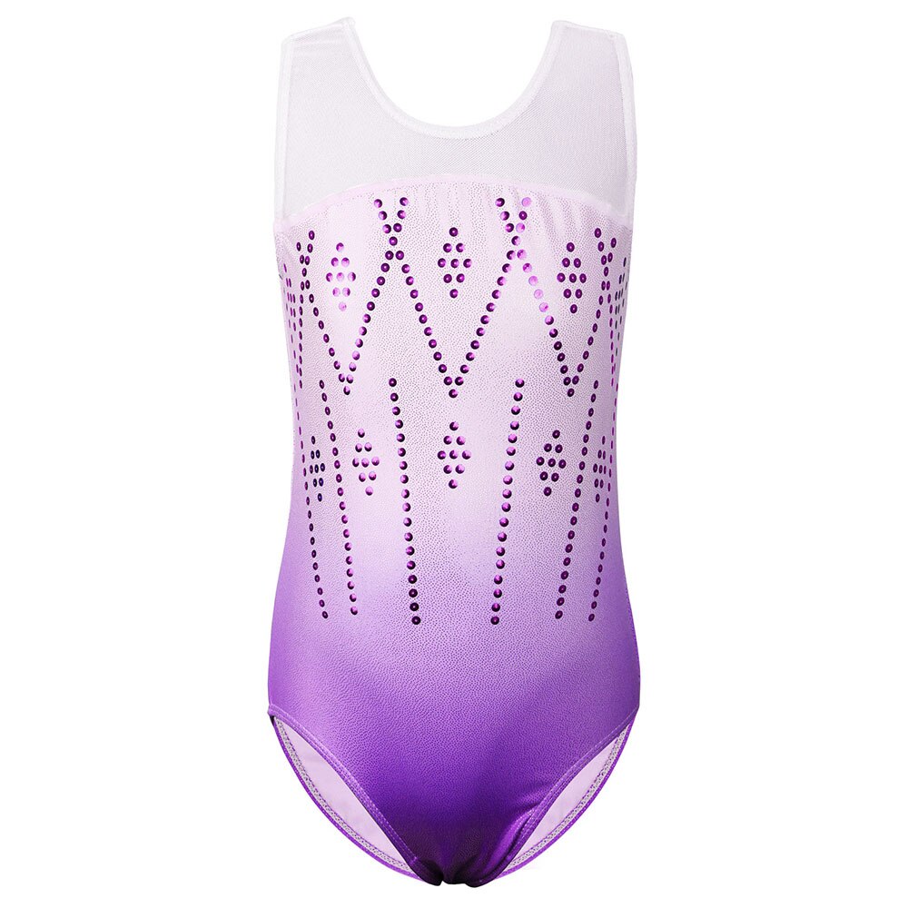 BAOHULU Gymnastics Leotards for Girls Toddler Ball... – Grandado