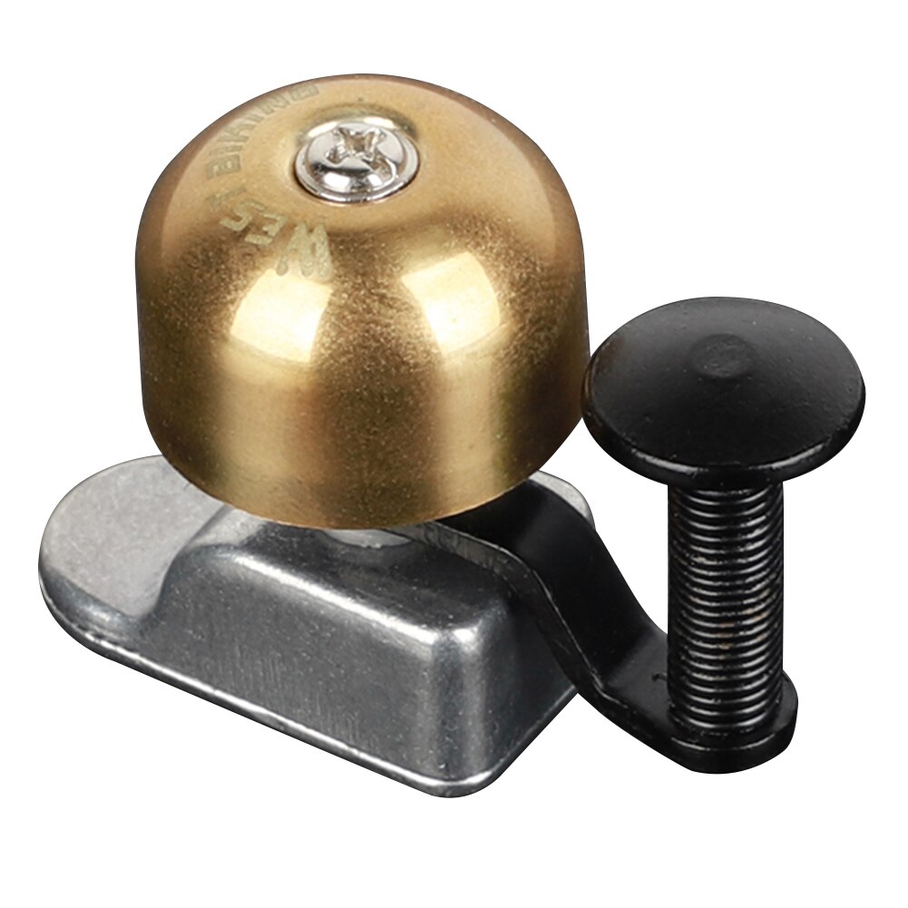 Timbre de Metal para bicicleta de montaña y carret... – Grandado