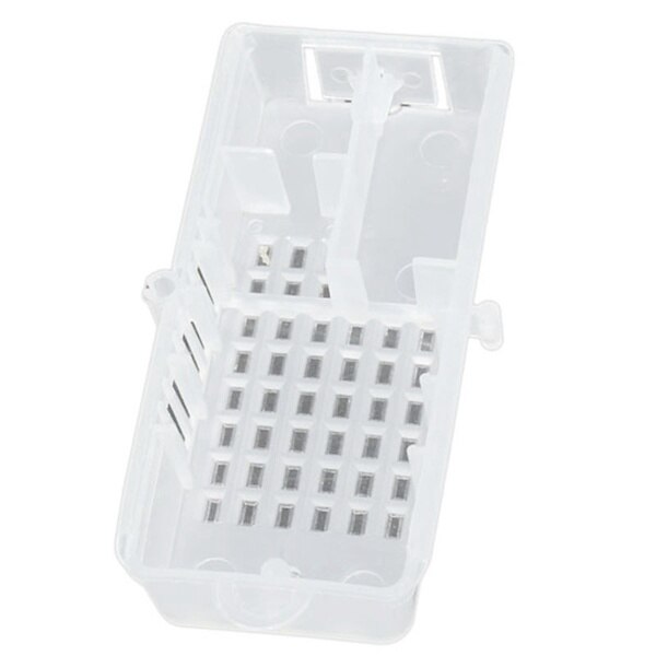 20 Pcs Bee Tools Queen Bee Cages Bee Transport Cag... – Vicedeal