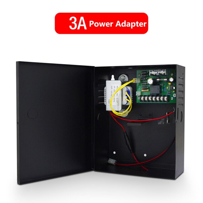 AC 220V 3A 5A Access Control Uninterrupted Power S... – Vicedeal
